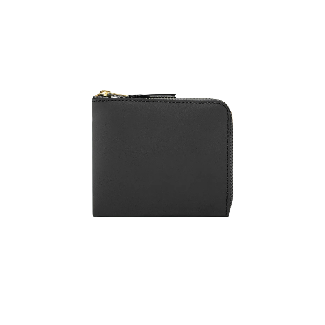 꼼데가르송 SA3100 클래식 레더 지갑 블랙 | Comme des Garcons | KREAM