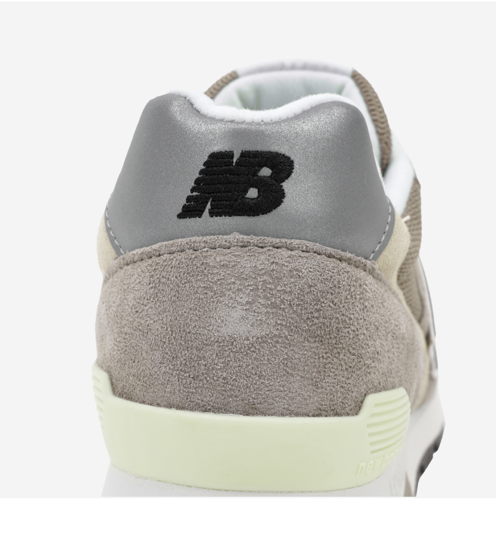 뉴발란스 메이드 인 USA 996 그레이 | New Balance | KREAM