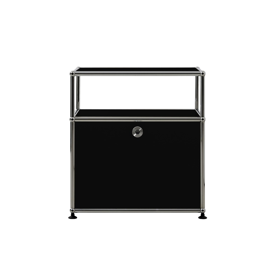 USM 할러 베드사이드 테이블 블랙 | USM | KREAM