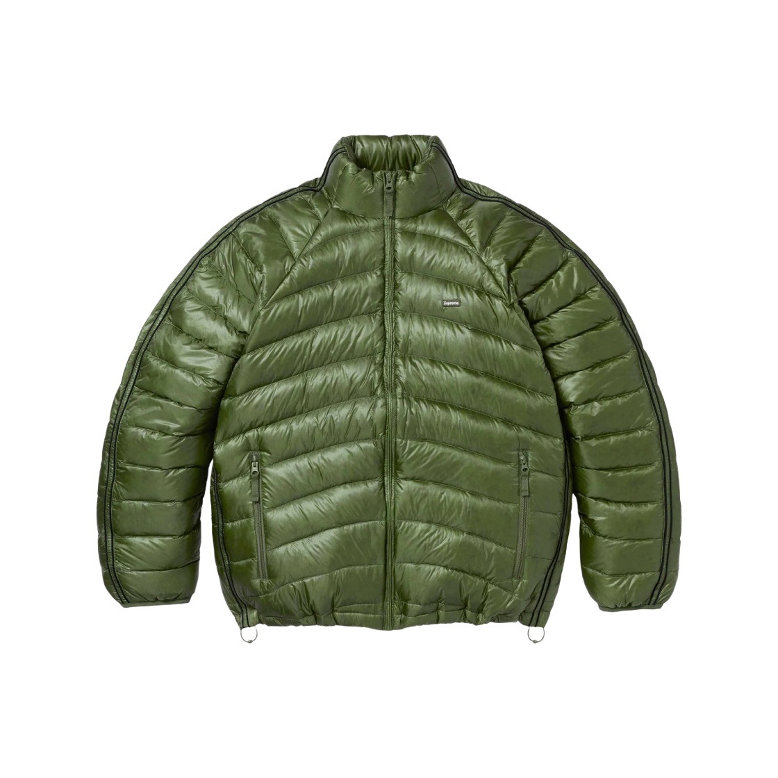 Supreme Micro Down Ja... STYLE | KREAM
