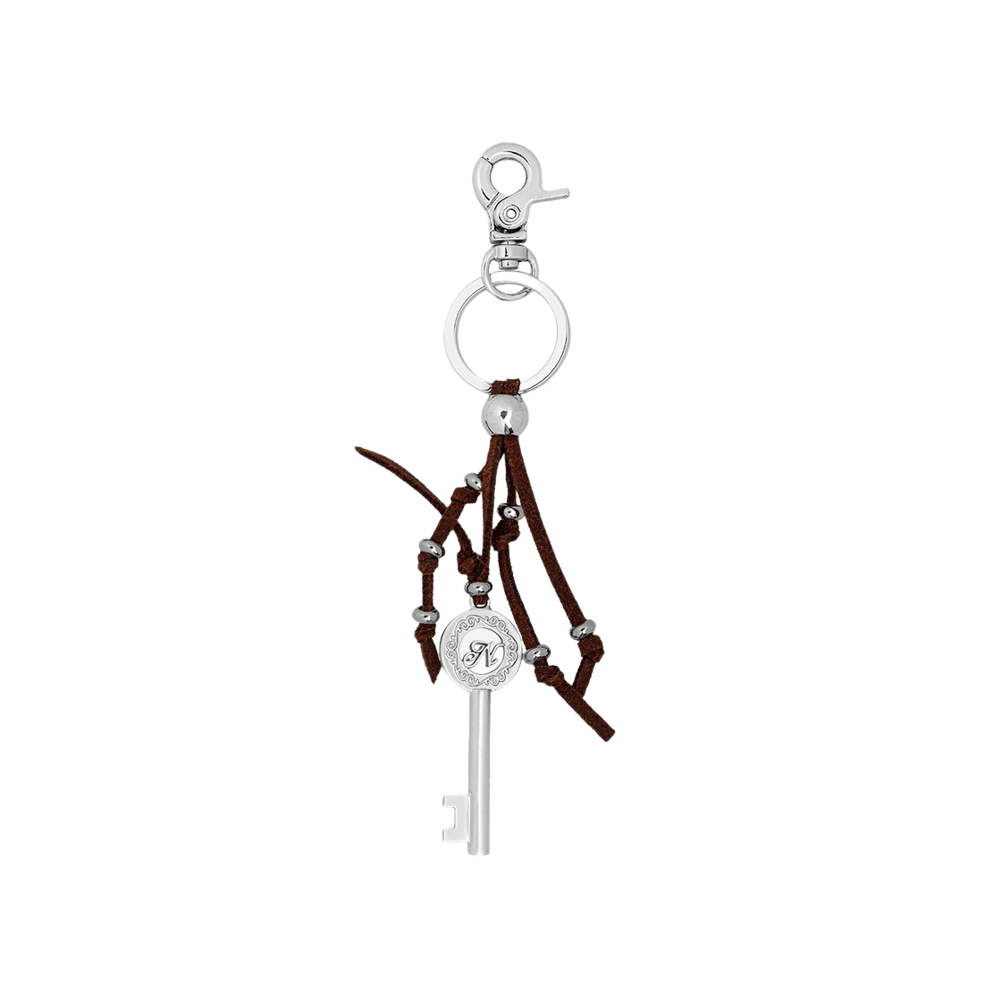 엔프프 엔틱 테슬 키링 | Nff | KREAM