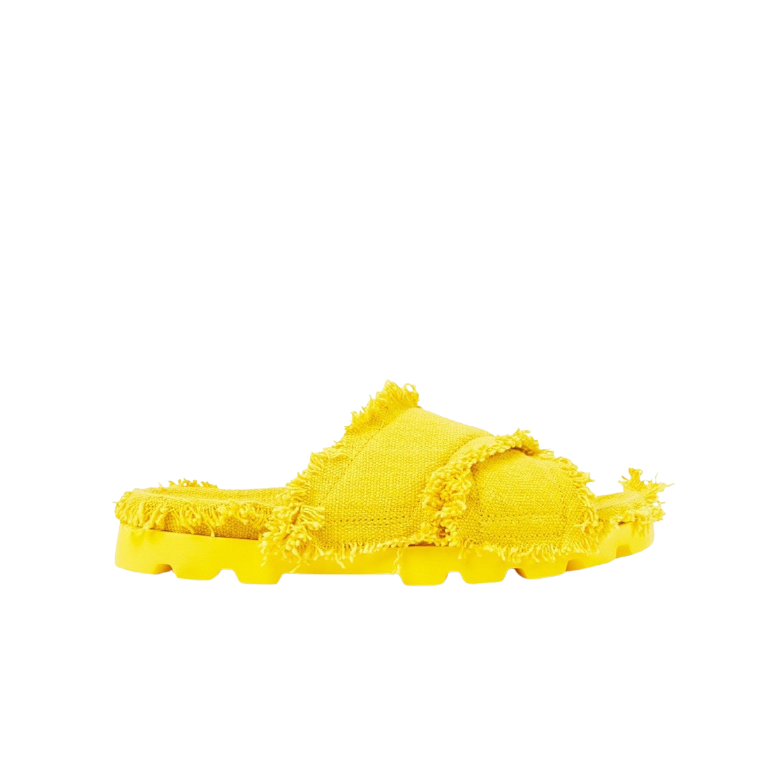 캠퍼랩 브루투스 샌들 옐로우 | CAMPER LAB | KREAM