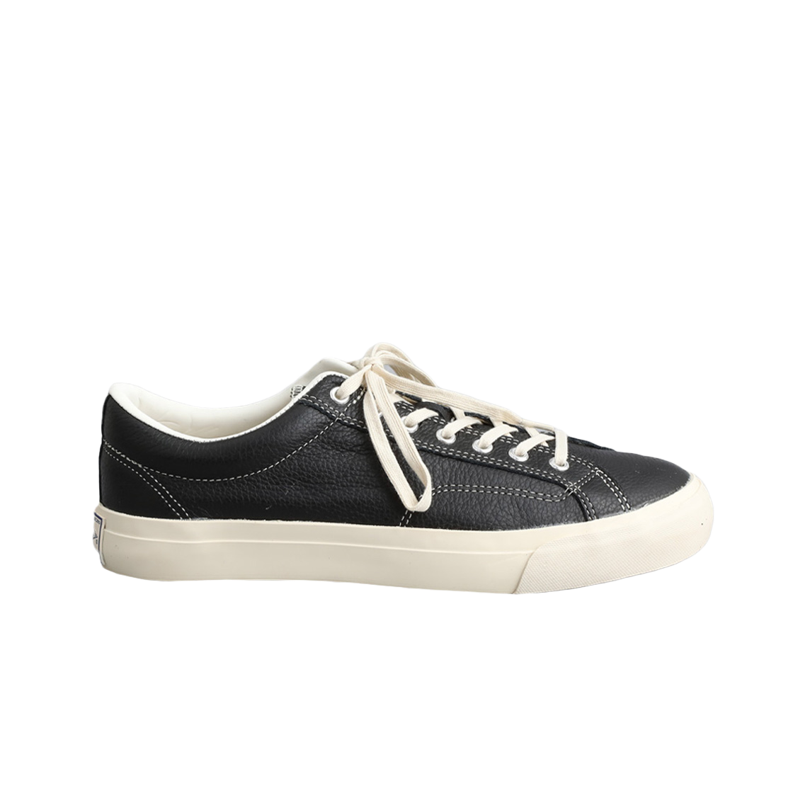 캐치볼 B02 레더 블랙 | CATCH BALL | KREAM