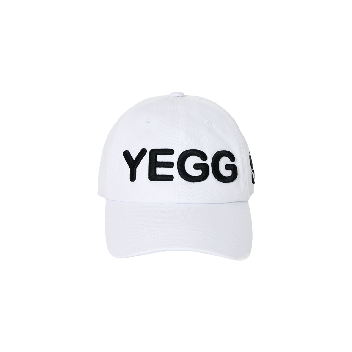 예그 캡 화이트 | YEGG | KREAM