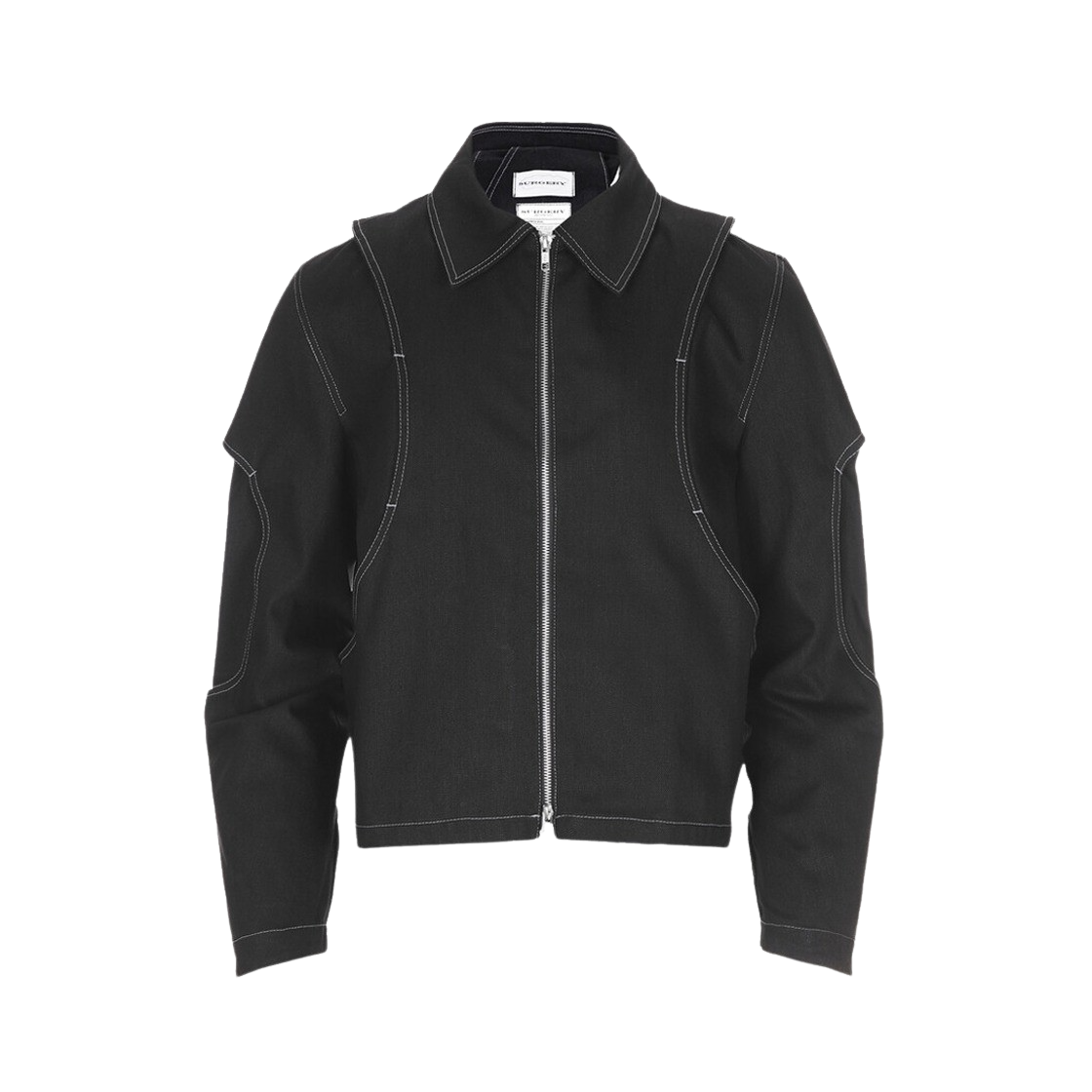 써저리 프로세스 015 | Surgery | KREAM