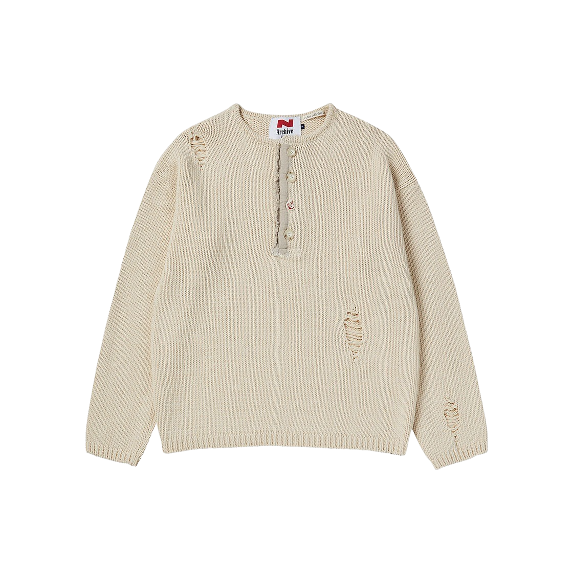 N ARCHIVE Archive Hea... STYLE | KREAM