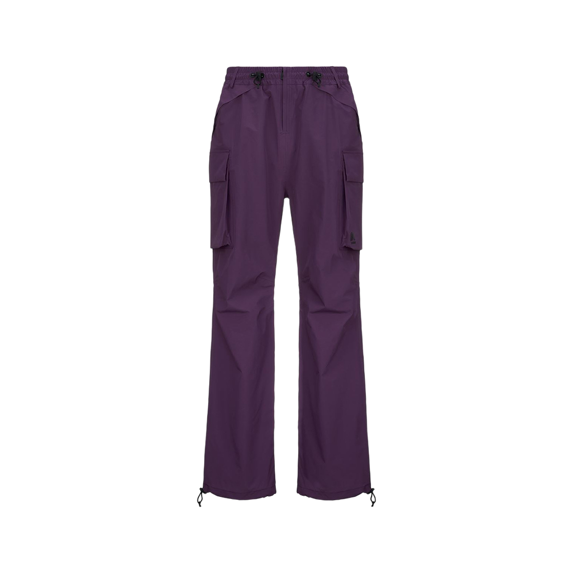 까웨 X 디엠므 에드셸 2.1 아미아블 팬츠 퍼플 | K-WAY | KREAM