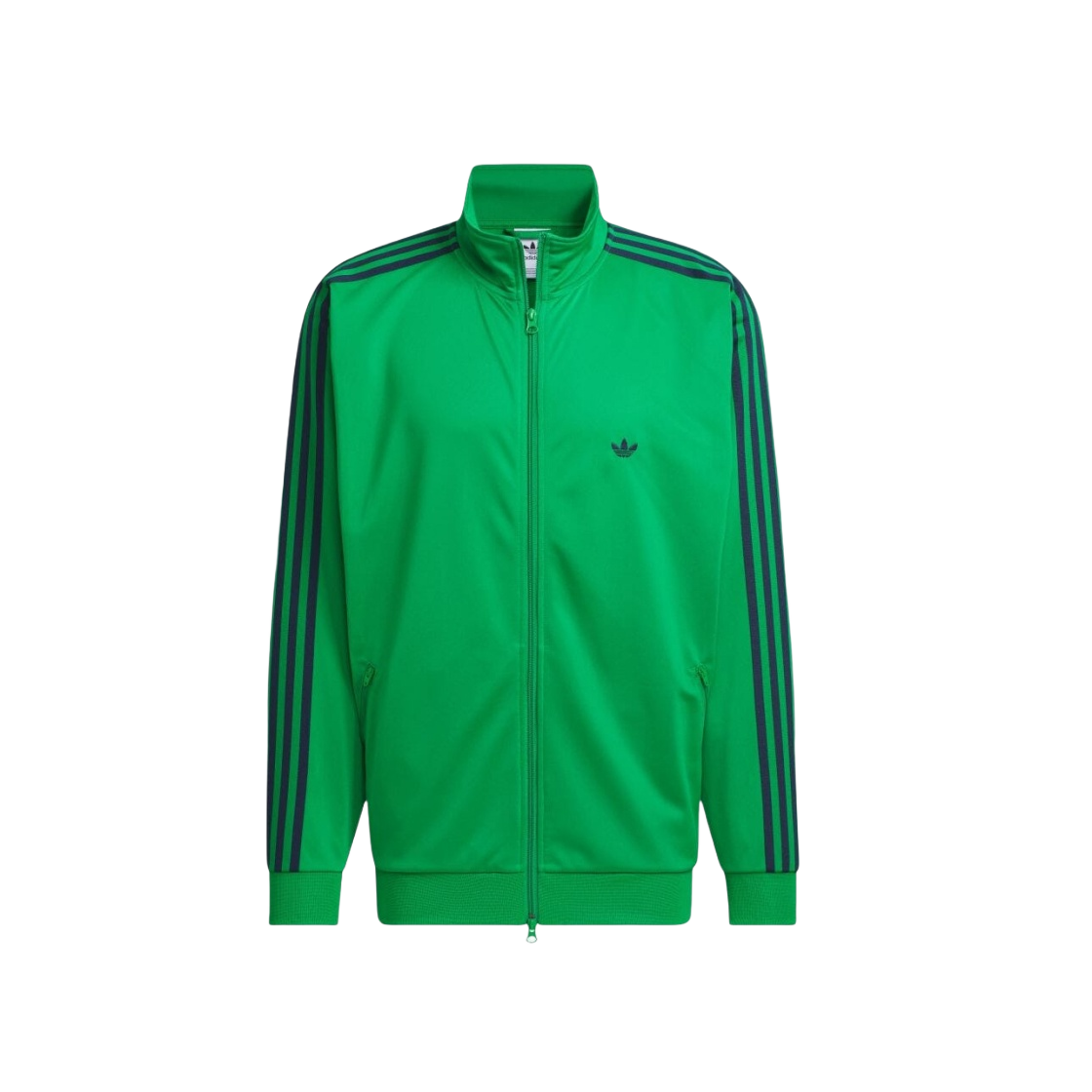 아디다스 베켄바우어 트랙탑 엠비언트 스카이 - KR 사이즈 | Adidas | KREAM