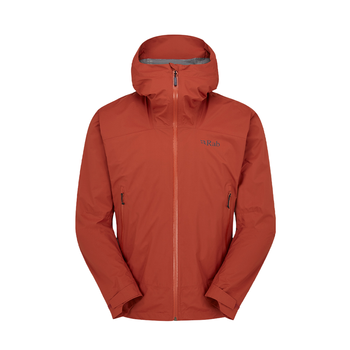 랩 다운포어 라이트 자켓 투스칸 레드 | Rab | KREAM