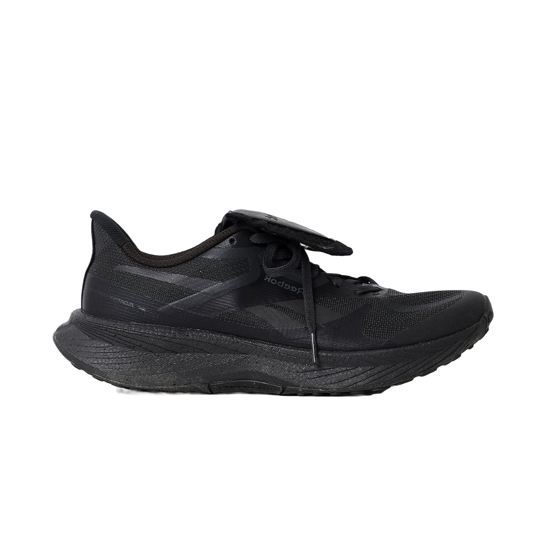 씬 x 리복 플로라이드 에너지 6 우먼 블랙 브라운 | SEEN | KREAM