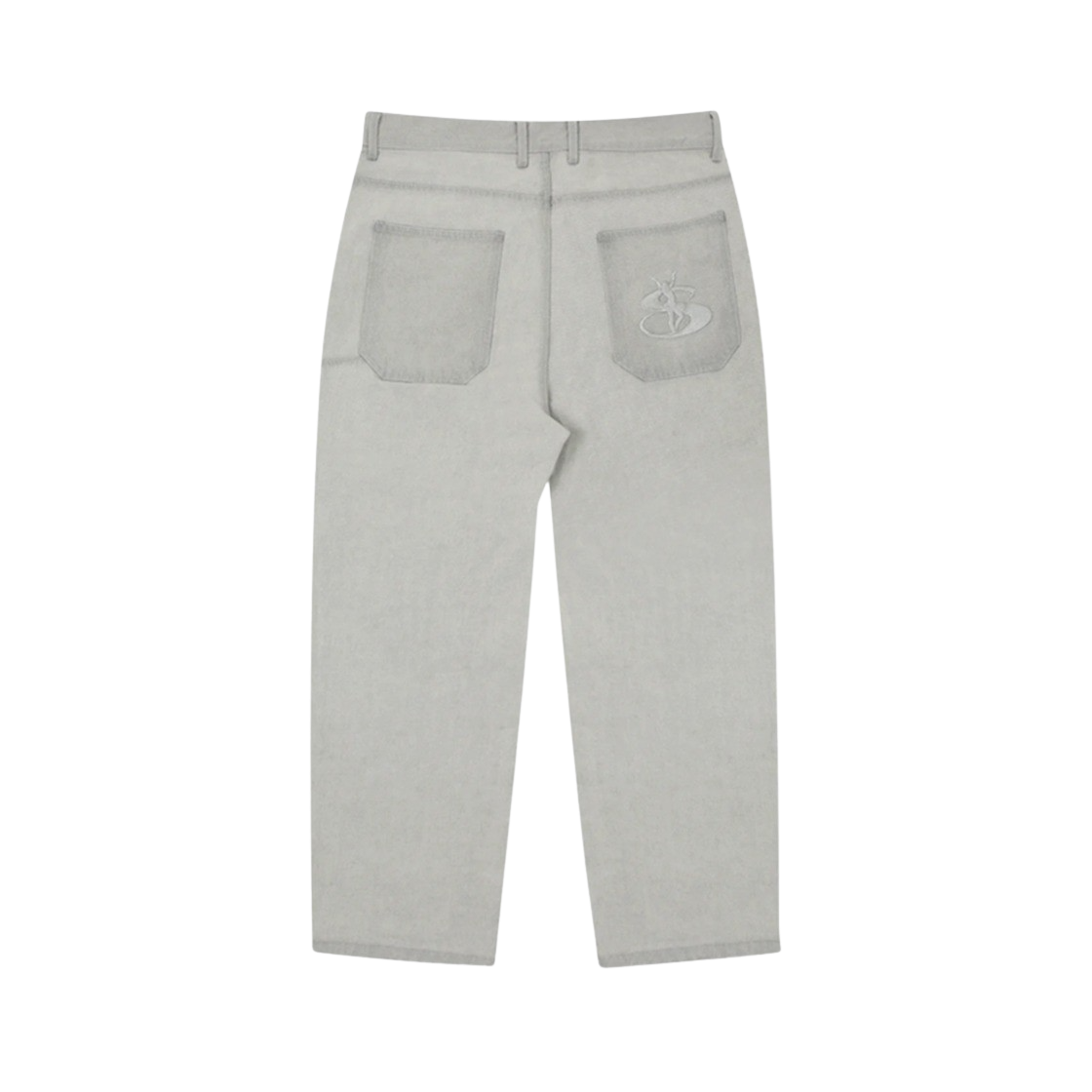 야드세일 판타지 진 라이트 실버 | YARDSALE | KREAM