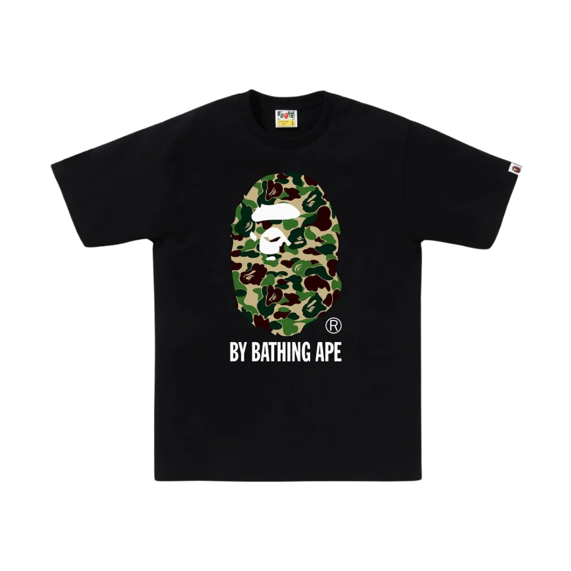 BAPE ABC Camo By Bath... STYLE | KREAM