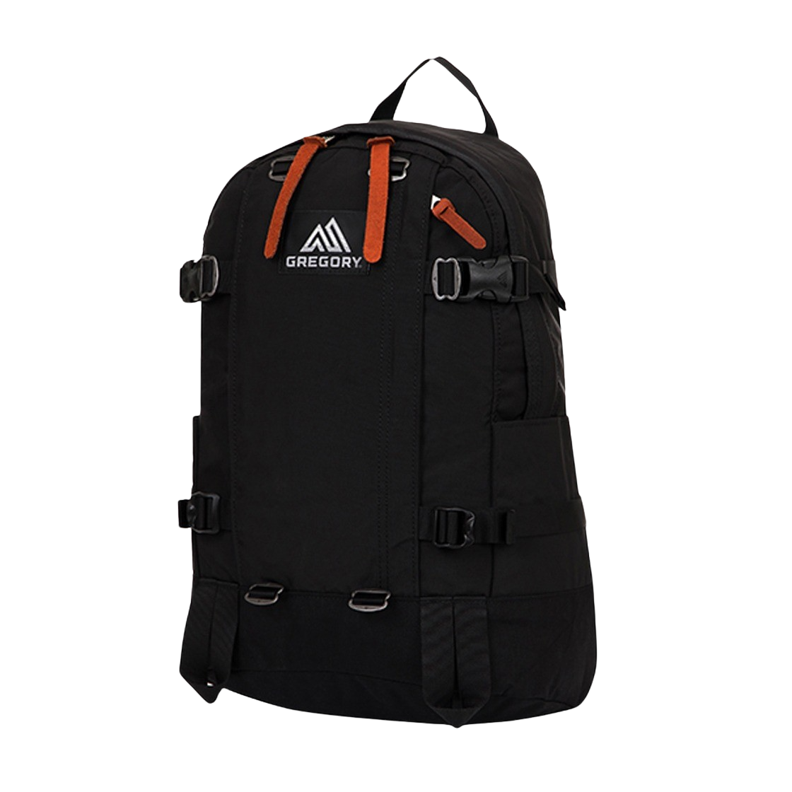 그레고리 올데이 V2.1 블랙 | Gregory | KREAM