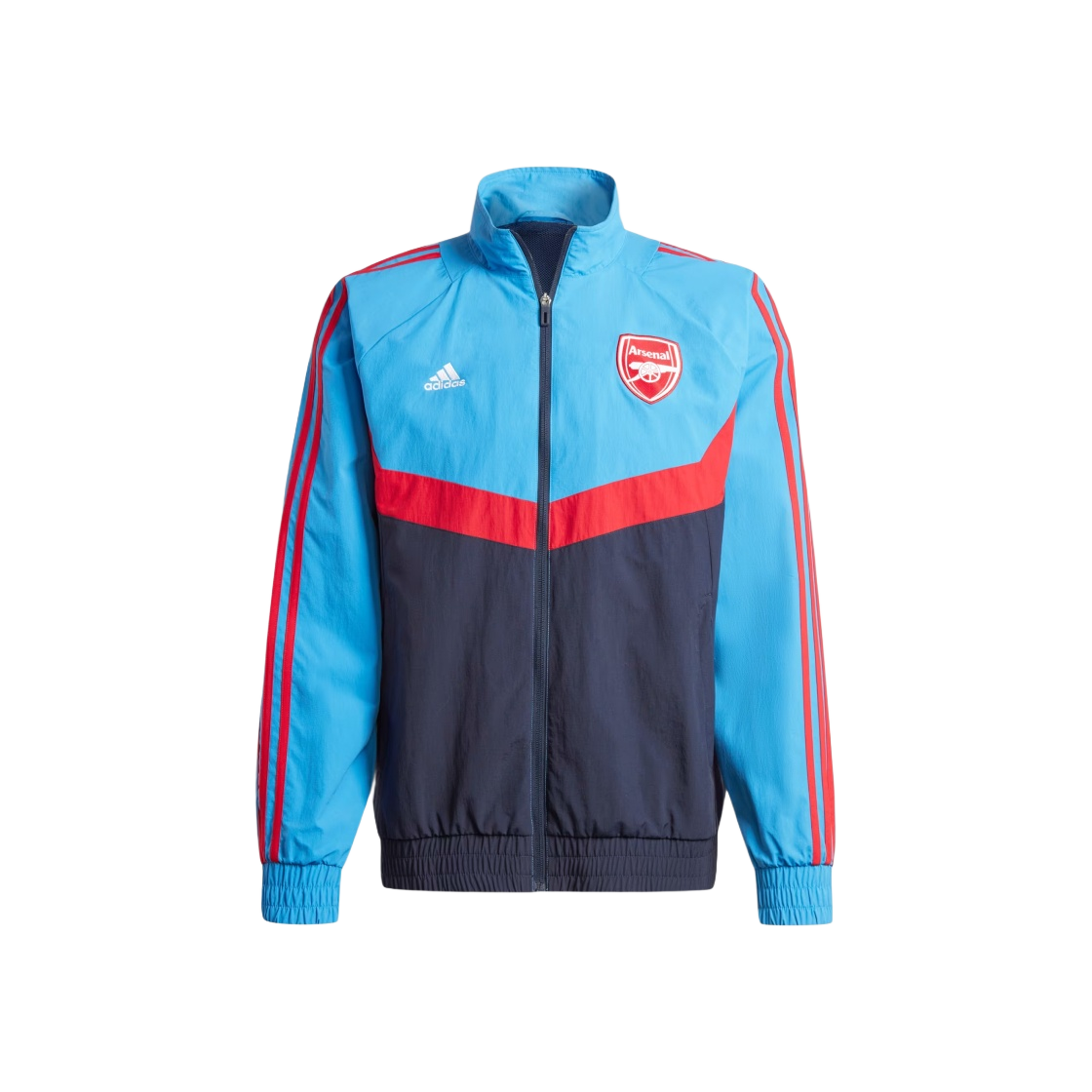 Adidas Arsenal Woven ... STYLE | KREAM