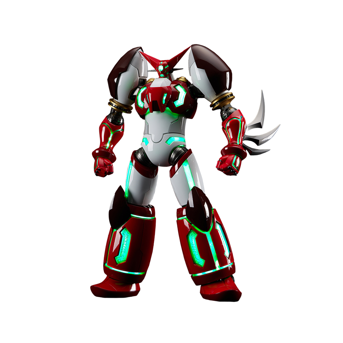 블리츠웨이 카보틱스 진 겟타 1 | Blitzway | KREAM