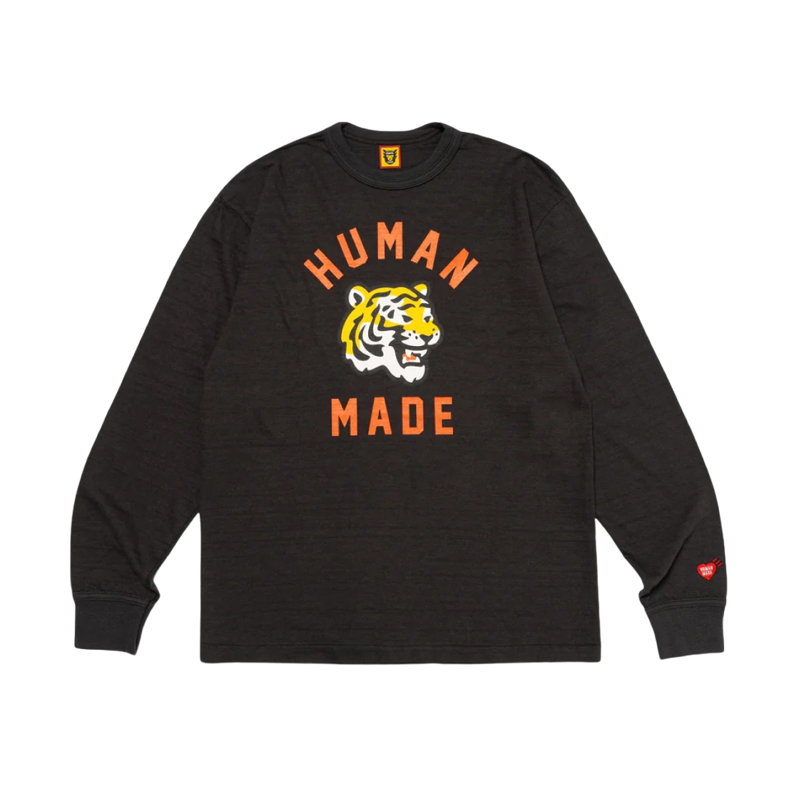 Human Made Graphic L/... STYLE | KREAM