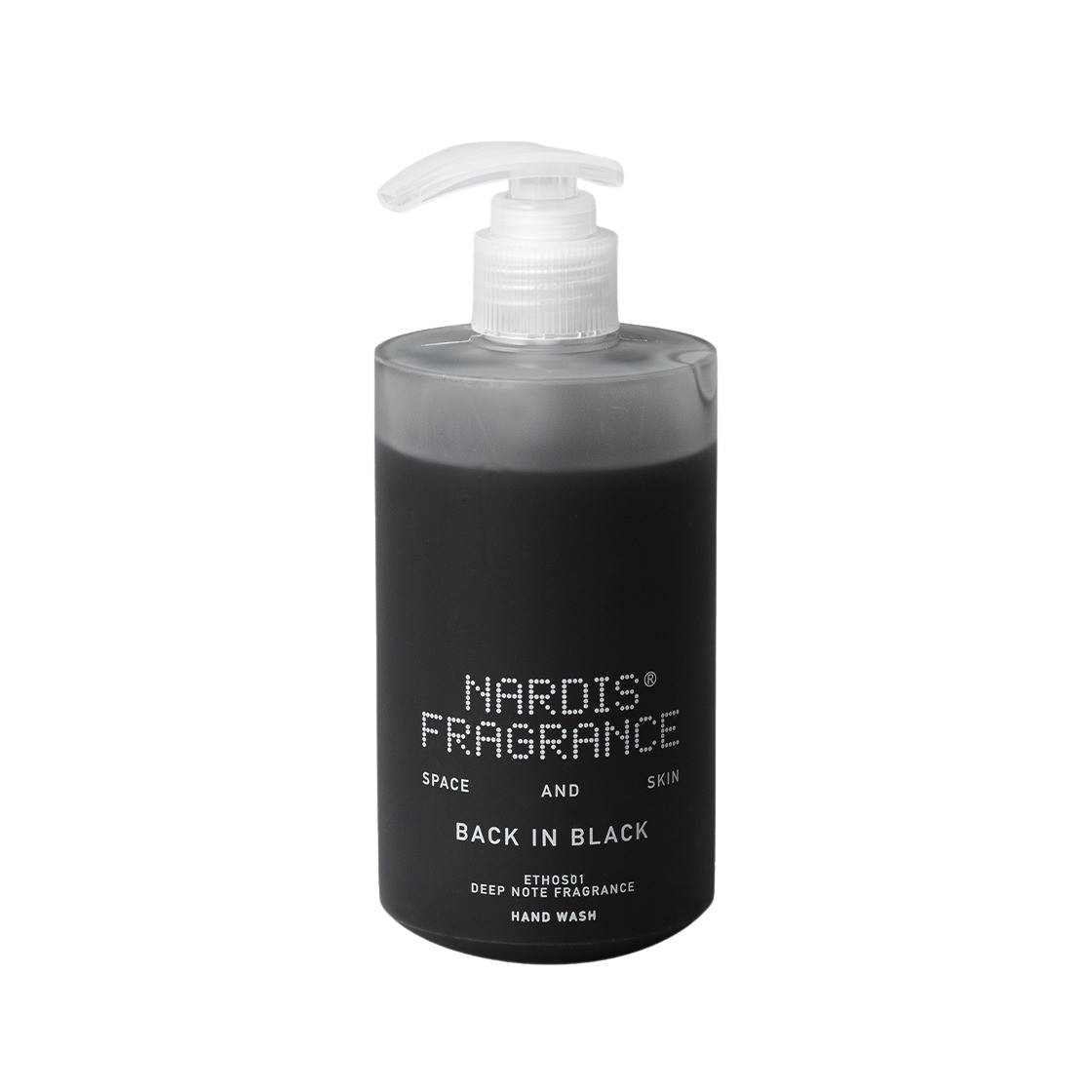 나디스 퍼퓸 핸드워시 백 인 블랙 300ML | Nardis | KREAM