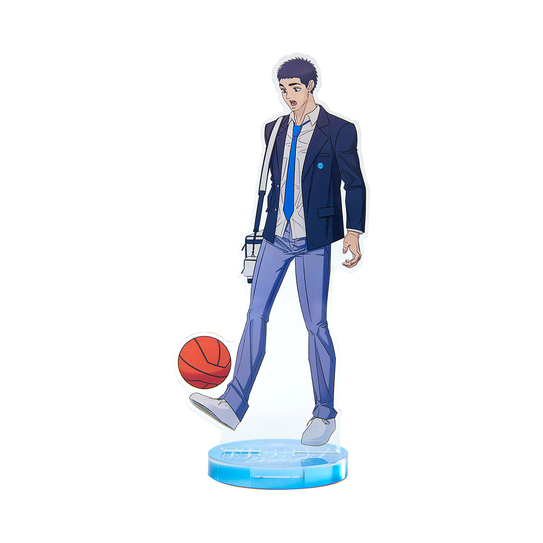 가비지타임 아크릴 스탠드2 김다은 | GARBAGE TIME | KREAM