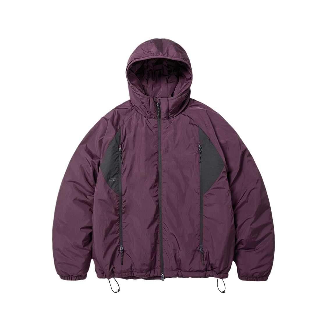 와일드띵스 마운틴 필드 패딩 자켓 플럼 | Wildthings | KREAM