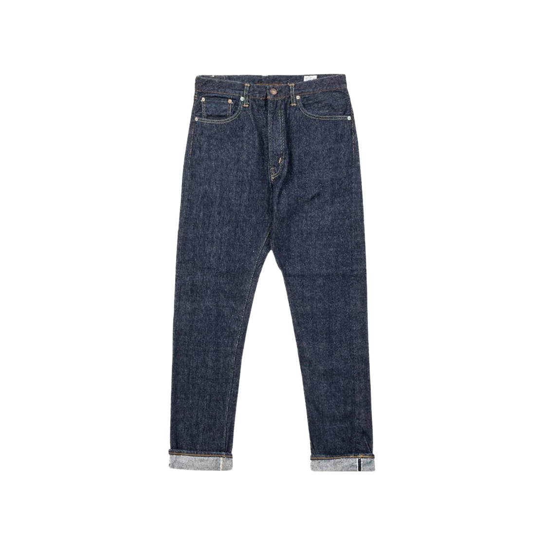 오어슬로우 107 아이비 핏 진 원 워시 | Orslow | KREAM