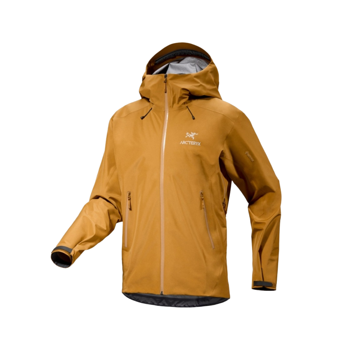 아크테릭스 베타 LT 자켓 유콘 | Arc'teryx | KREAM