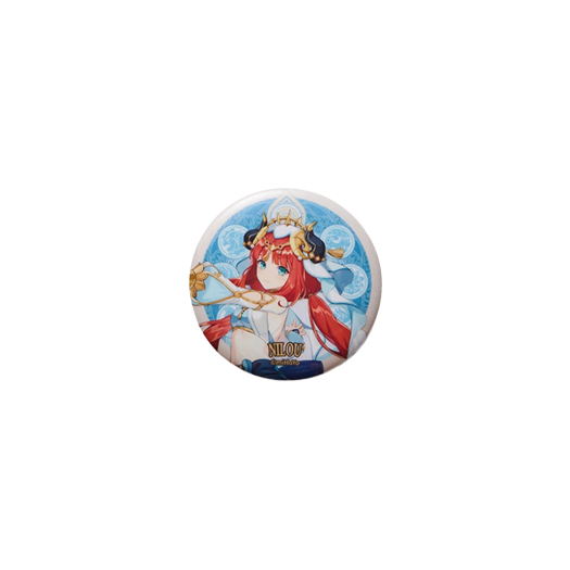 Exclusive - KREAM 원신 공식 굿즈 온라인 발매 | KREAM