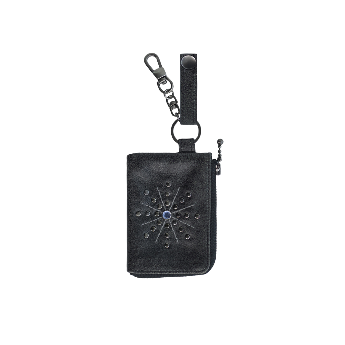 Polyteru Rivet Card W... STYLE | KREAM