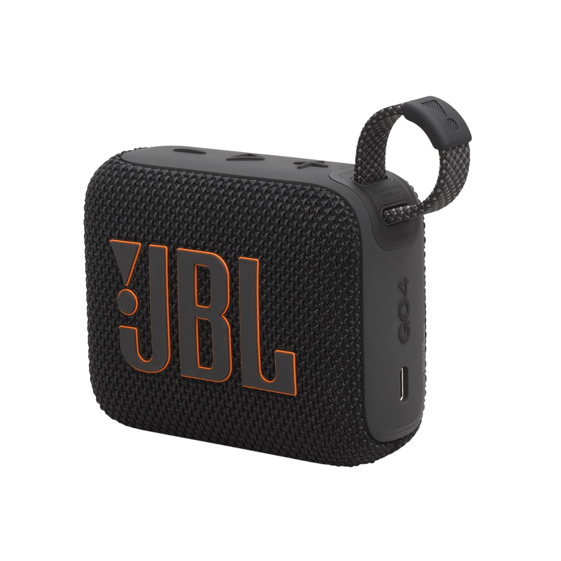 제이비엘 GO4 휴대용 블루투스 스피커 블랙 | JBL | KREAM