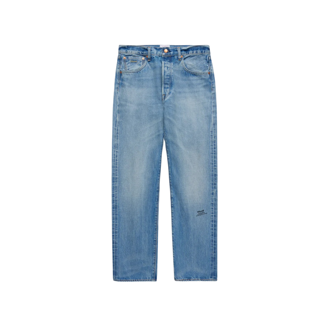 리바이스 x JJJ자운드 501 93 진 블루 | Levi's | KREAM