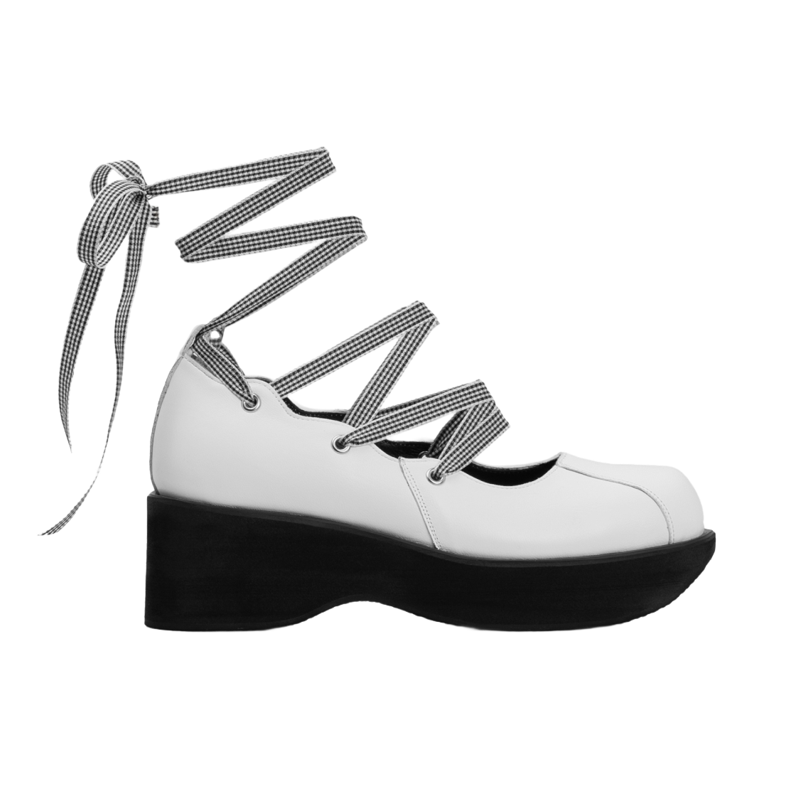 러프넥 662 엘라 화이트 | Roughneck | KREAM