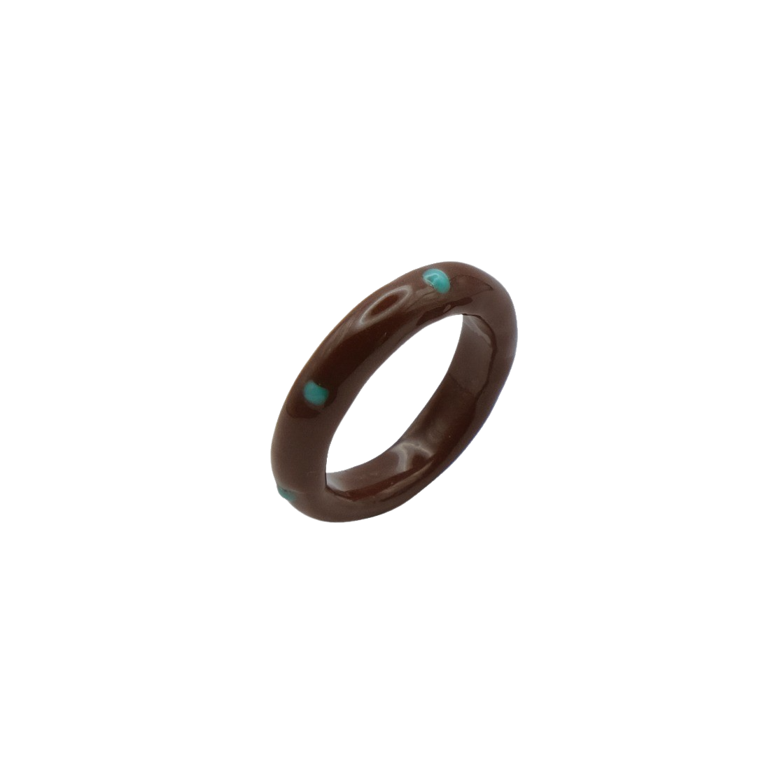 Nff Choco Shop Ring STYLE | KREAM