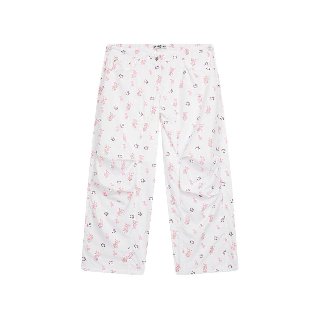 Open Yy x Hello Kitty... STYLE | KREAM