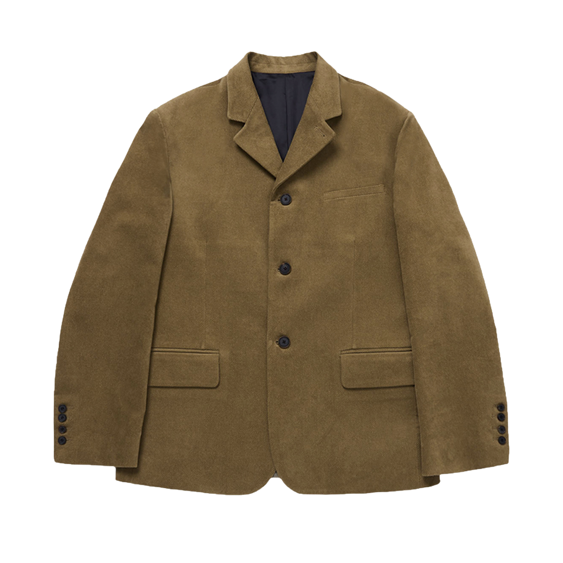 에스티유 코듀로이 블레이져 베이지 | STU | KREAM