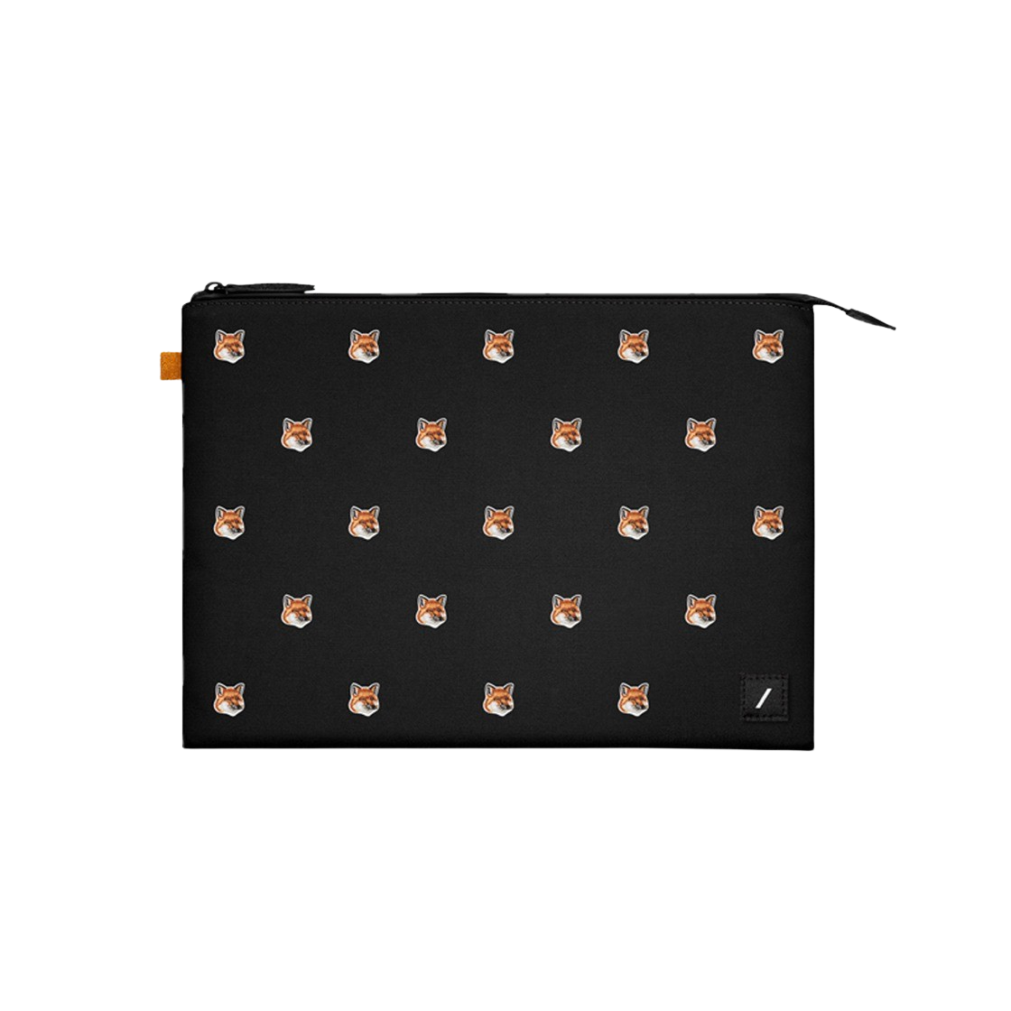 네이티브유니온 x 메종 키츠네 올 오버 폭스 헤드 13/14인치 슬리브 | Native Union | KREAM