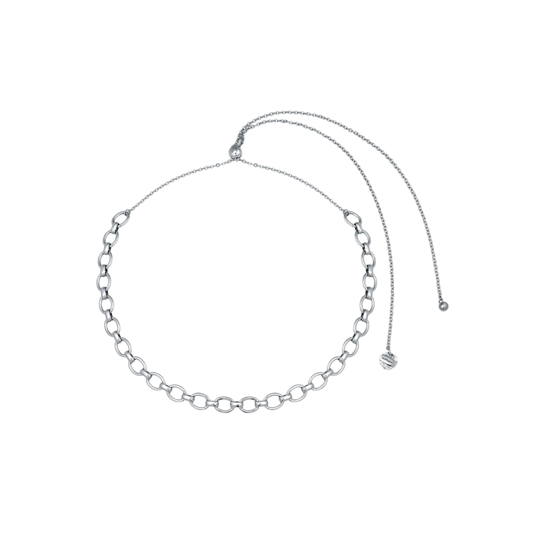 센티멍 넘버 246 네클리스 | SENTIMENTS | KREAM