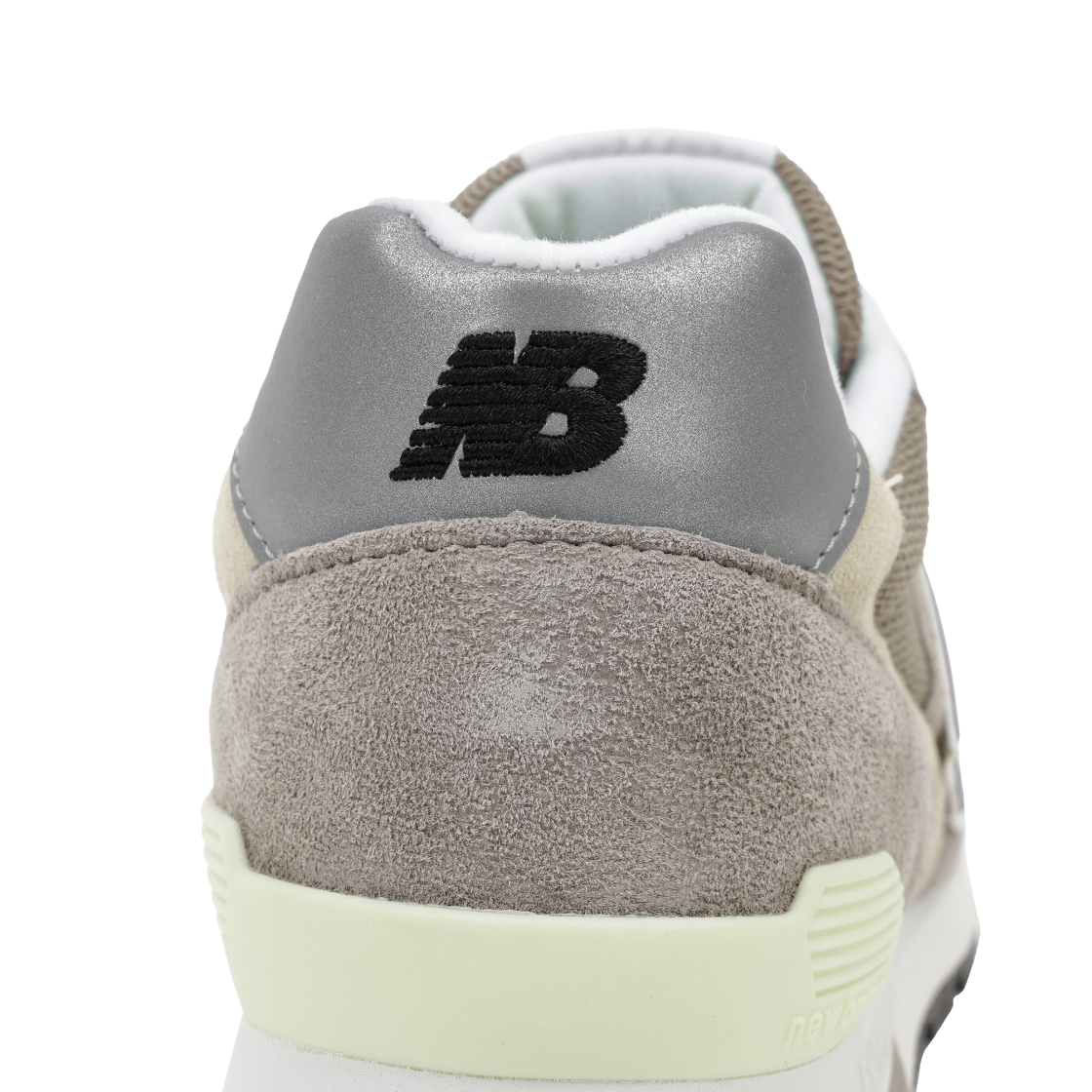 뉴발란스 메이드 인 USA 996 그레이 | New Balance | KREAM