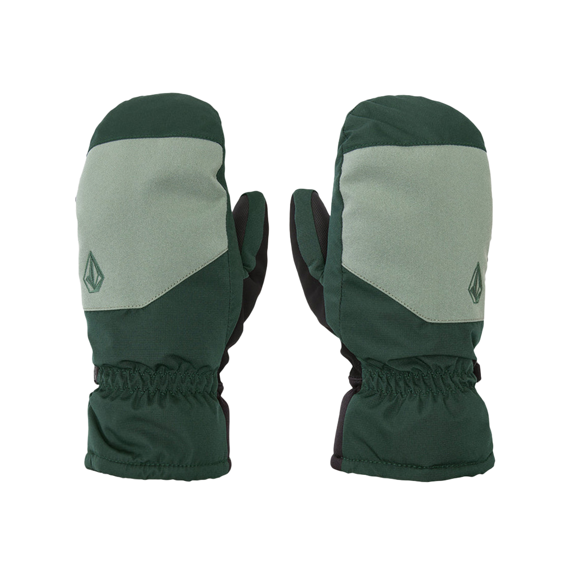 볼컴 우먼즈 UPLAND 글러브 카키 | VOLCOM | KREAM