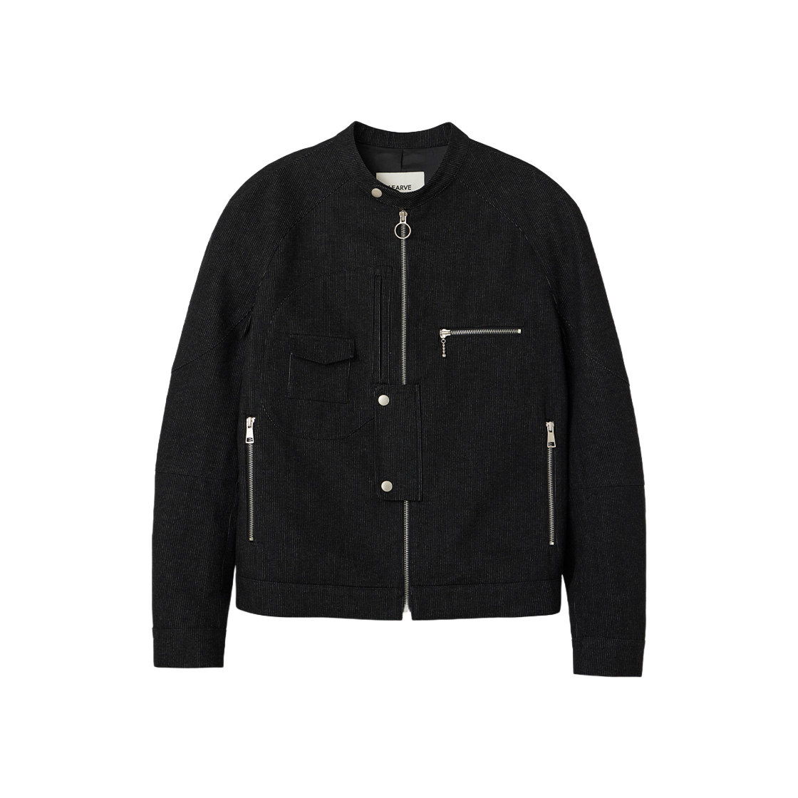 르아브 아놀드 바이커 자켓 | LEARVE | KREAM