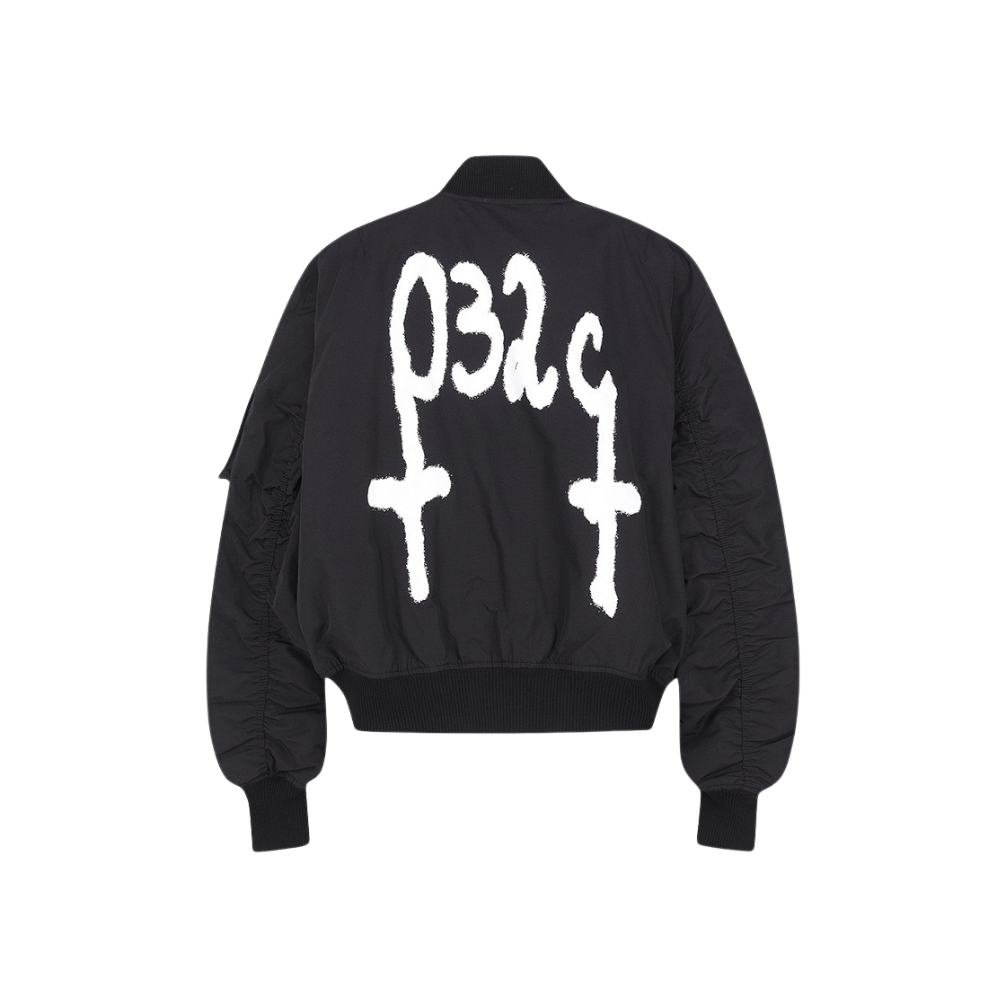032c Mayhem Bomber Ja... STYLE | KREAM
