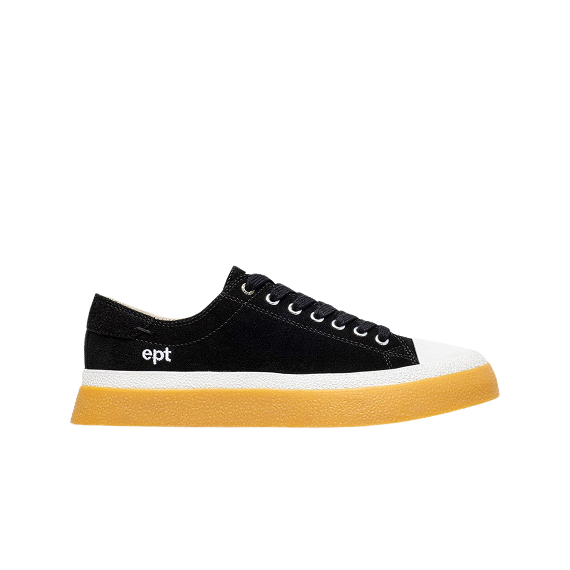 이피티 다이브 레이어 스웨이드 블랙 | EPT | KREAM