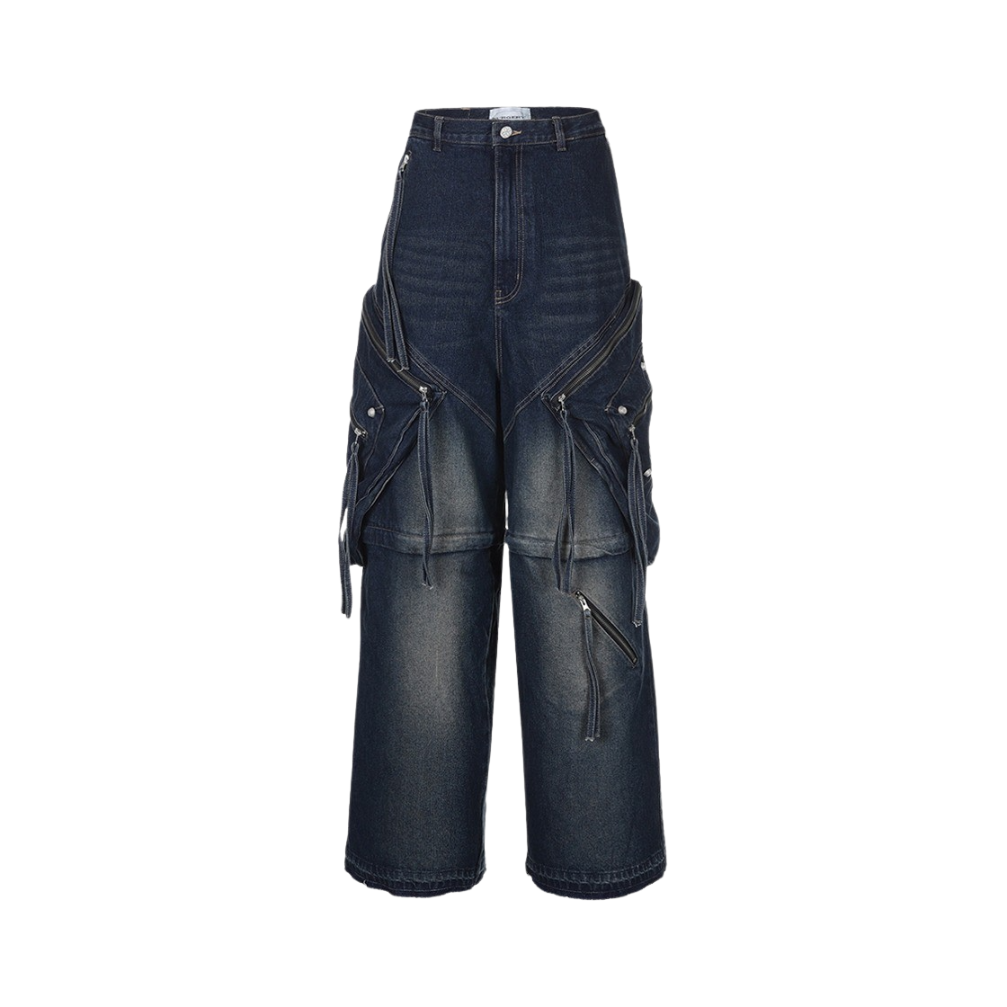 써저리 프로세스 006 | Surgery | KREAM