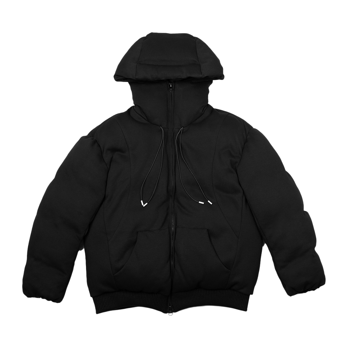 러프넥 후디 푸퍼 다운 패딩 자켓 | Roughneck | KREAM