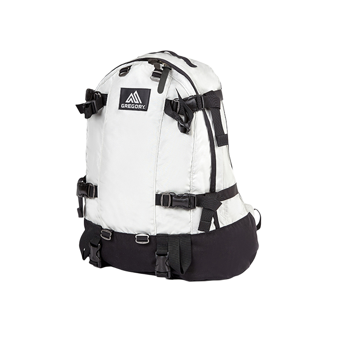 그레고리 데이앤하프 420D 코듀라 그레이 | Gregory | KREAM