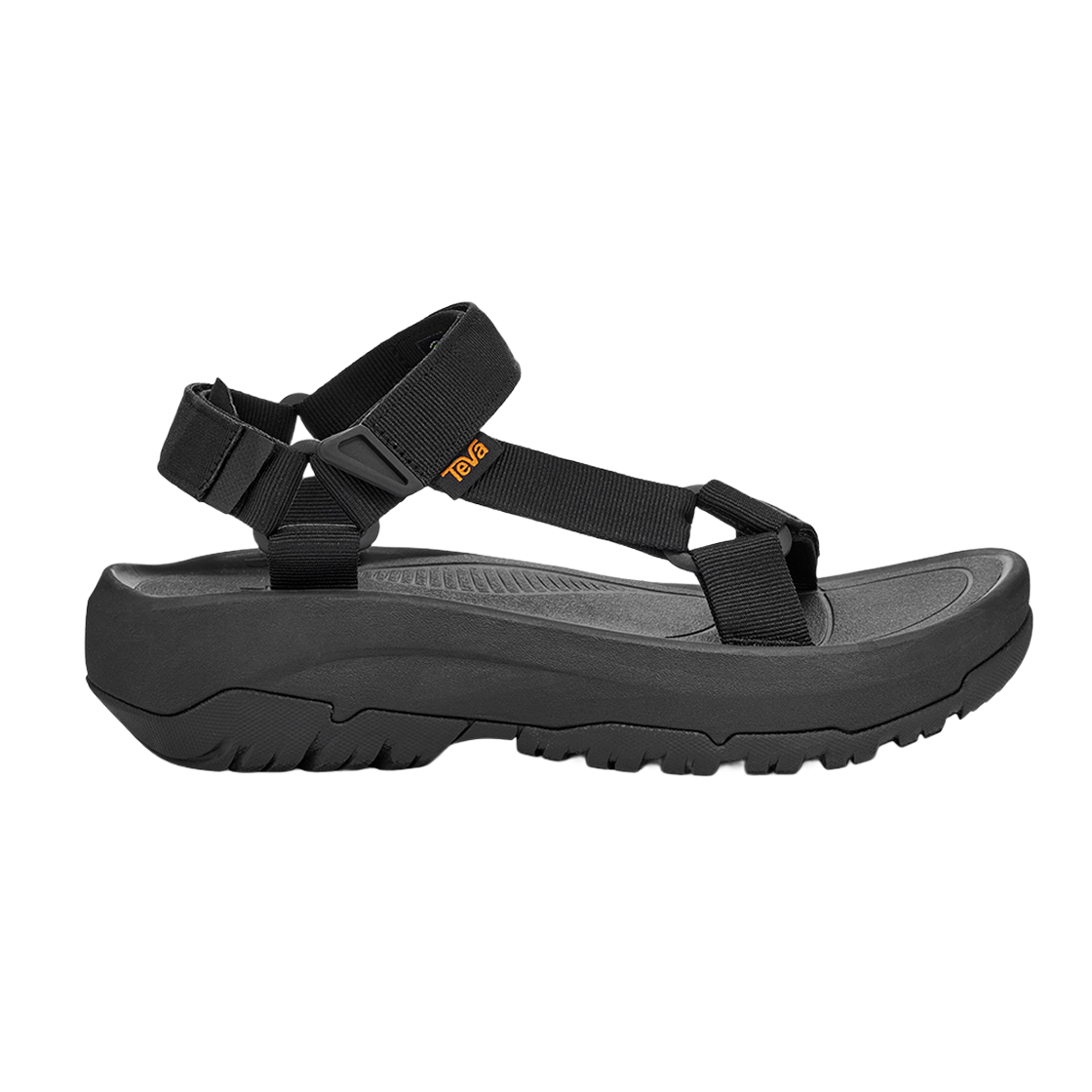 테바 남성 허리케인 XLT2 엠프솔 (BLK) | TEVA | KREAM