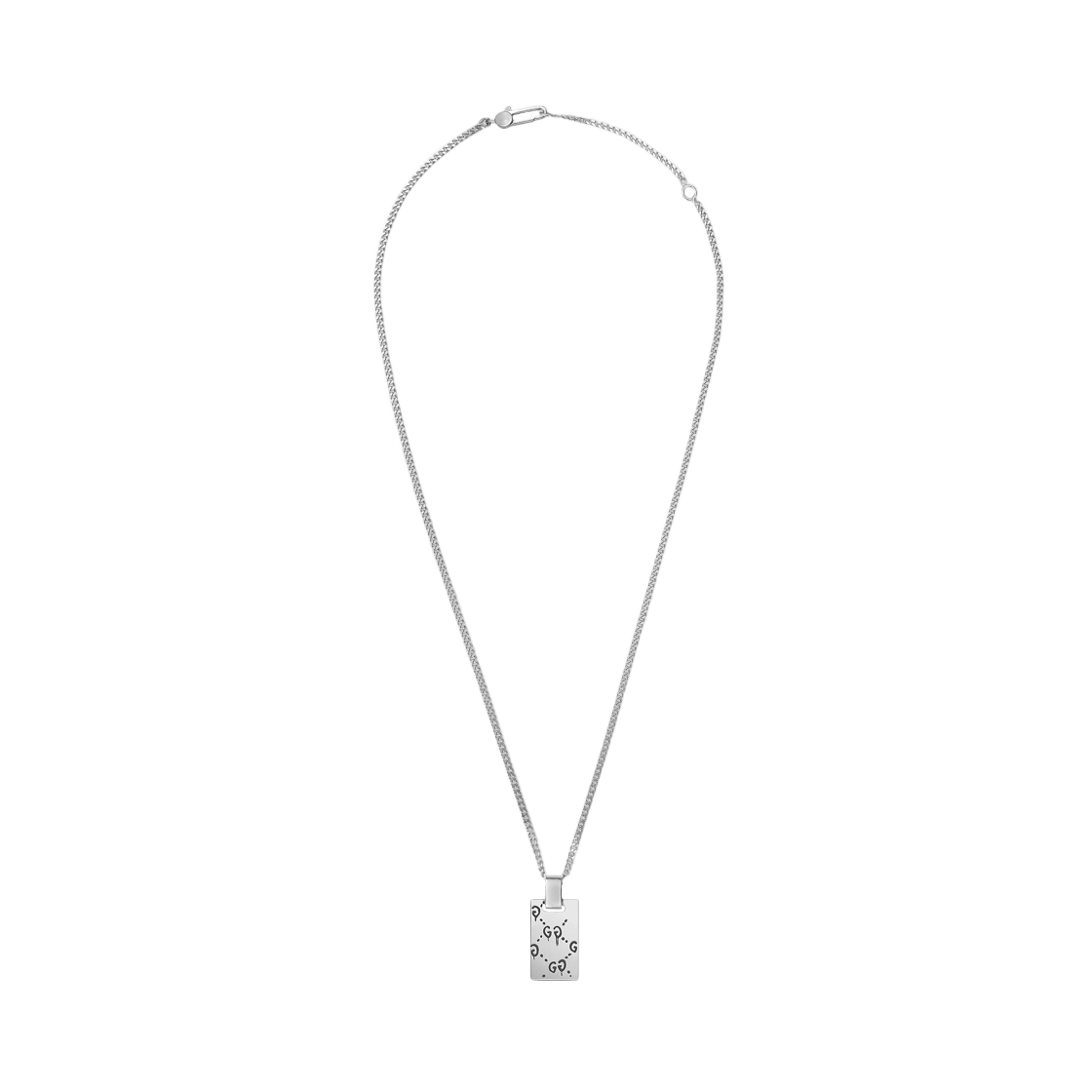 Gucci Ghost Pendant N... STYLE | KREAM