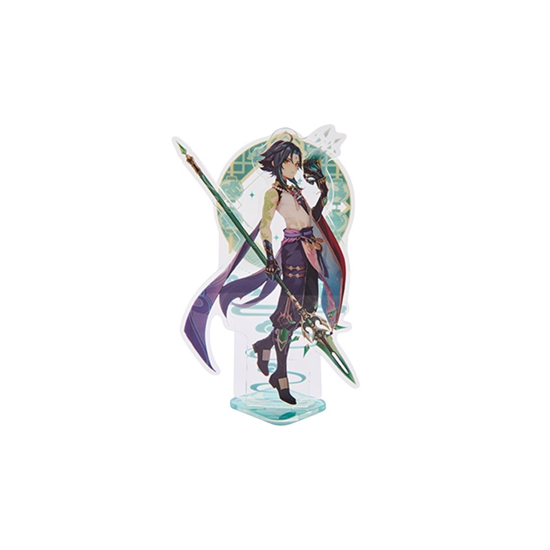 원신 캐릭터 아크릴 스탠드 리월 소 | Genshin | KREAM