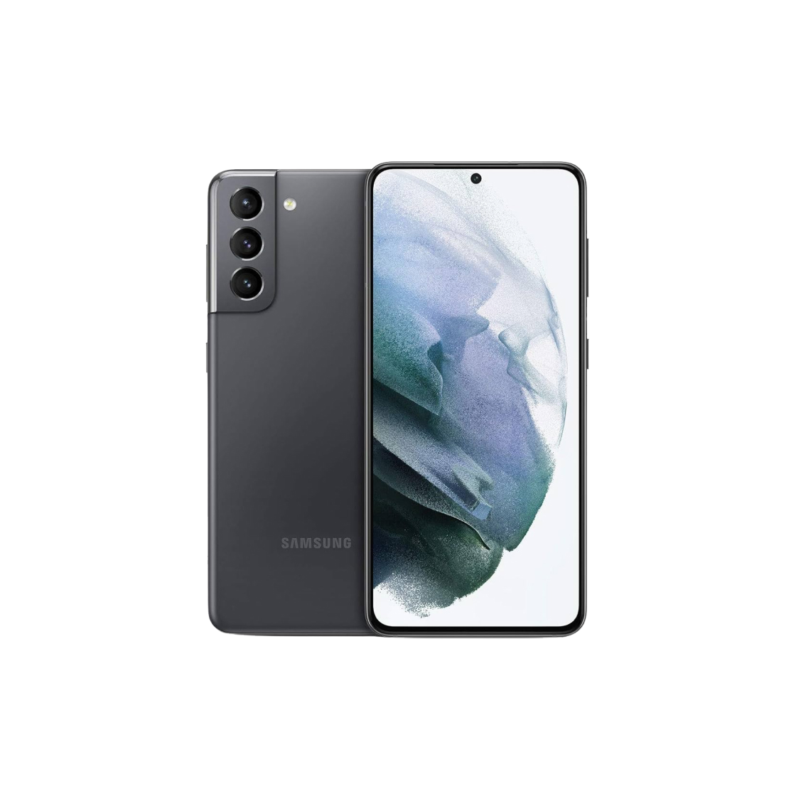 [B등급] 리퍼비시 갤럭시 S21 256기가 팬텀 그레이 | Samsung Refurbished | KREAM