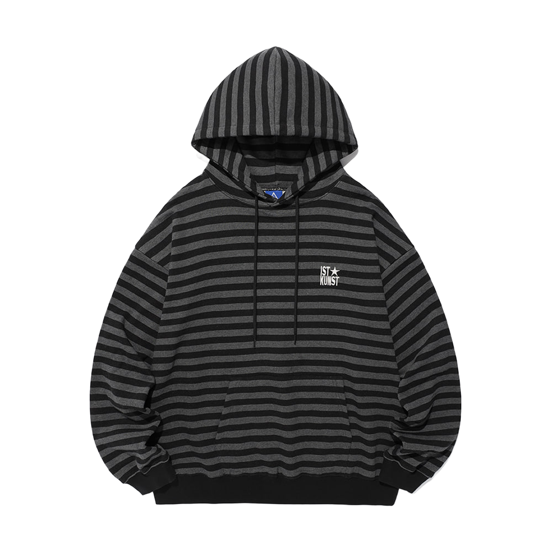 이스트쿤스트 호미즈 후디 블랙 | ISTKUNST | KREAM