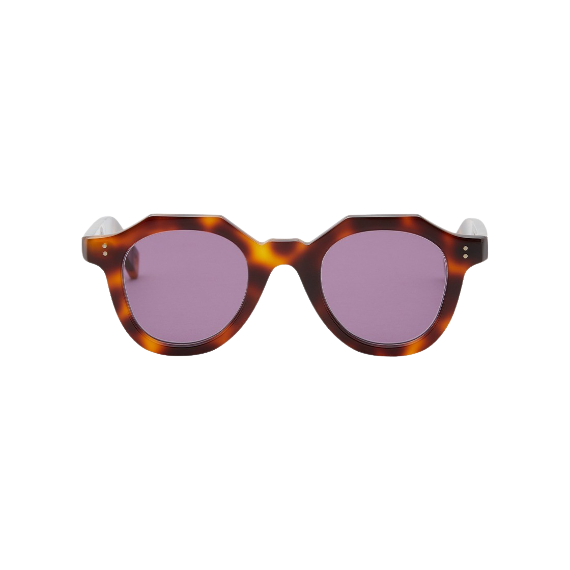 규파드 GP02 E 퍼플 플랫 렌즈 | Guepard | KREAM