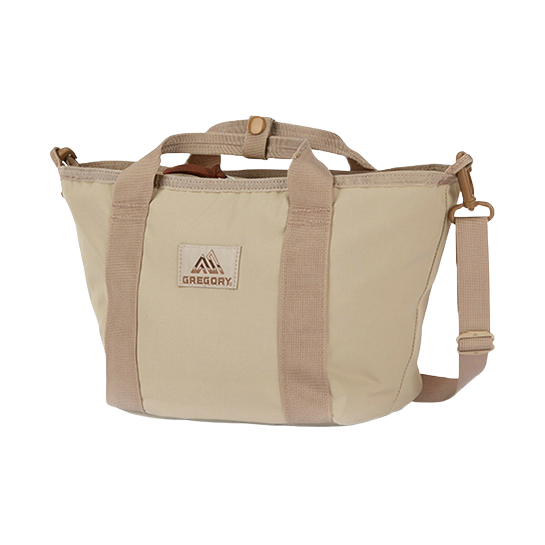 그레고리 보트 토트 S 디져트 샌드 | Gregory | KREAM